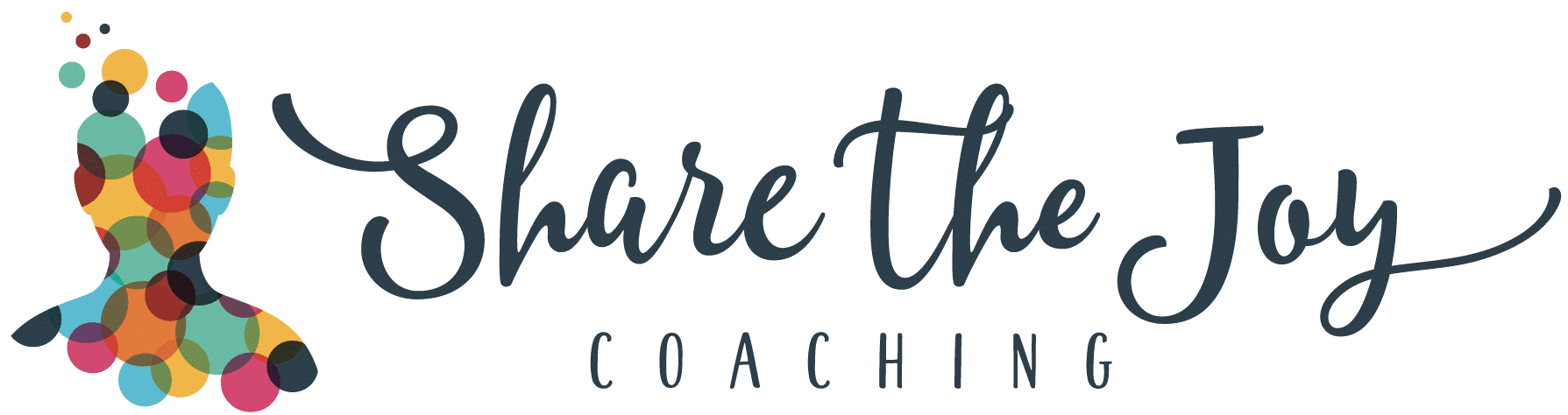 About — Share the Joy Coaching